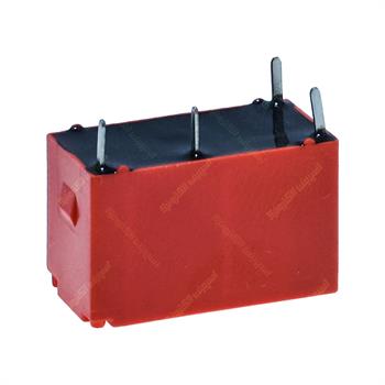 رله الکترونیکی SSR روبردی نایس 5 ولت 1 آمپر NAIS AQC1AD1-5VDC DC/DC ...