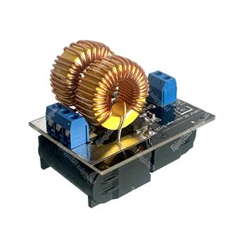 ماژول کوره القایی ZVS DC5-12V - ZVS heating power supply module ...
